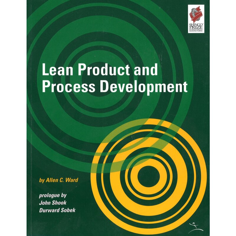 Lean Management, 50,00