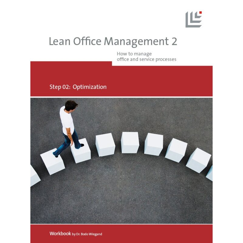 Lean Office Management 2 (english version), 80,00