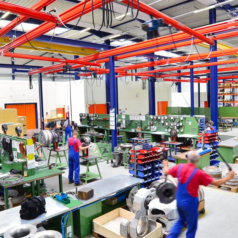Lean Production Seminar – Lean Production Schulung & Lean Manufacturi ...