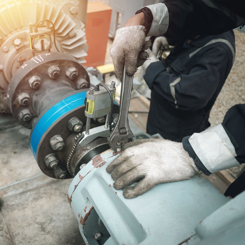 Lean Junior Expert Maintenance & Service Seminar: Effiziente Instandh, 5.236,00