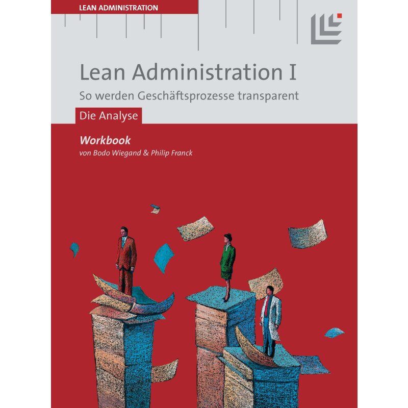 Lean Administration I, 80,00
